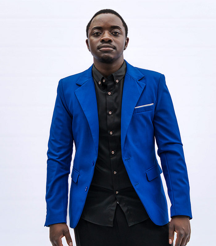 Bold Statement – Fatou Wear