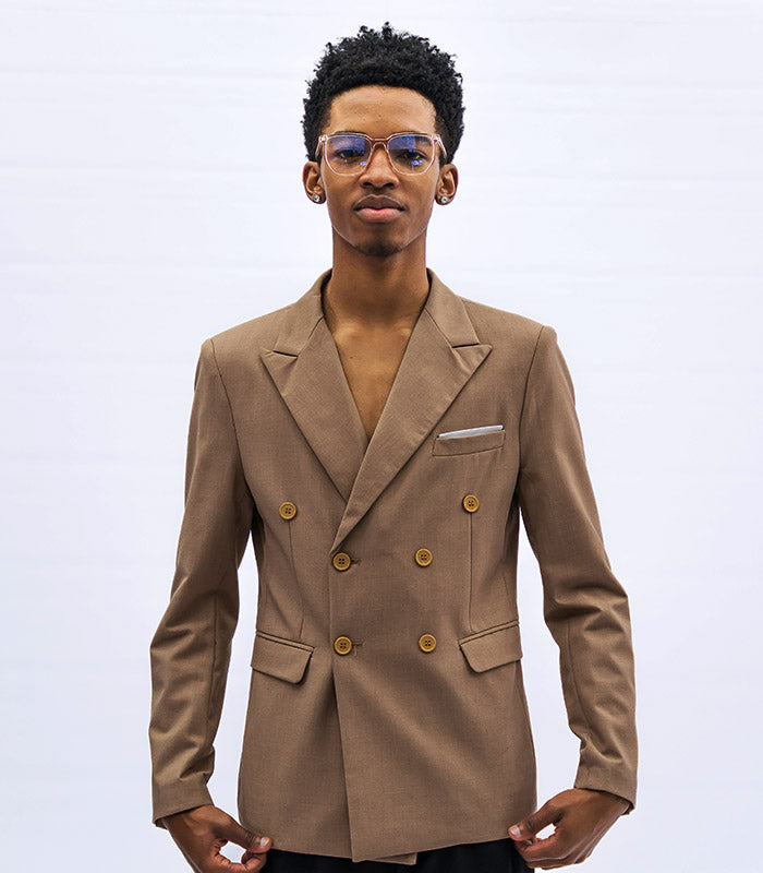 Executive Suit – Fatou Wear